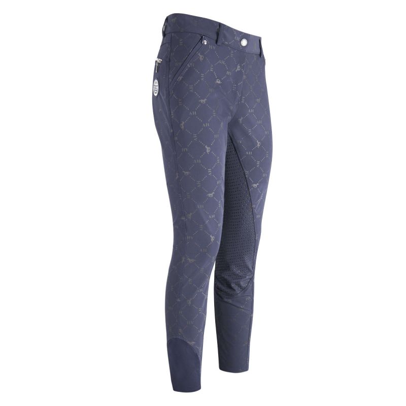 HV Polo Reithose Merel AOP FSS