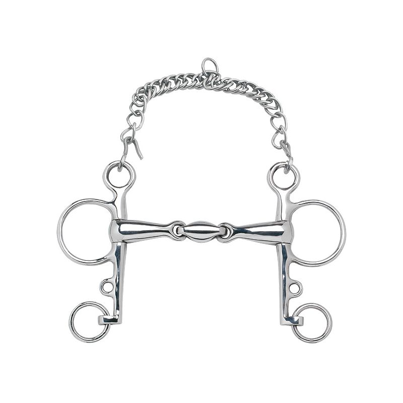 Feeling Pelham + Pferdegebiss + Reitsport