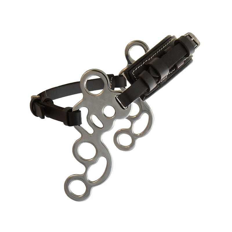 C&B Hackamore + Pferdegebiss + Trense online kaufen + Reitzubehör